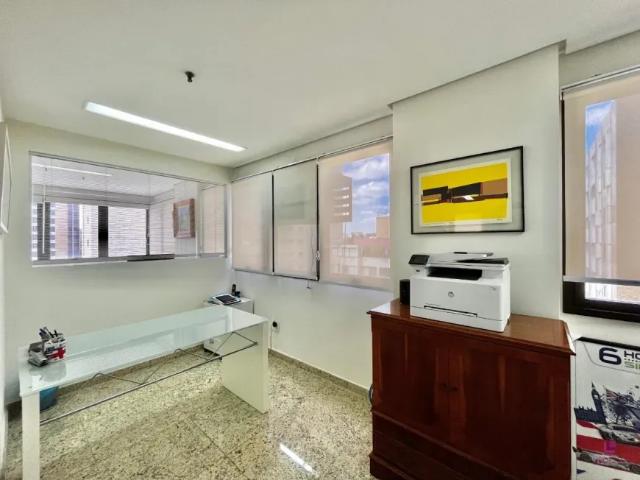 Ótimo conj comercial em perdizes