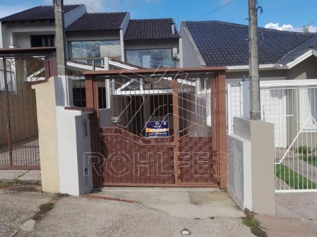 Ótimo Duplex 97 m² bem localizado