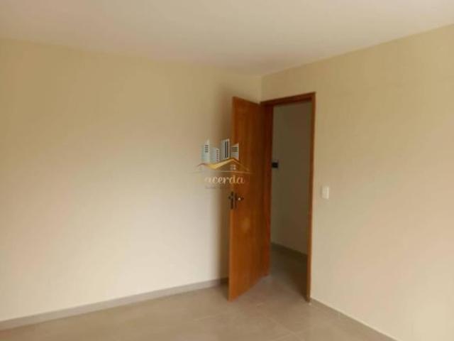 Ótimo duplex à venda, centro de Piraquara!