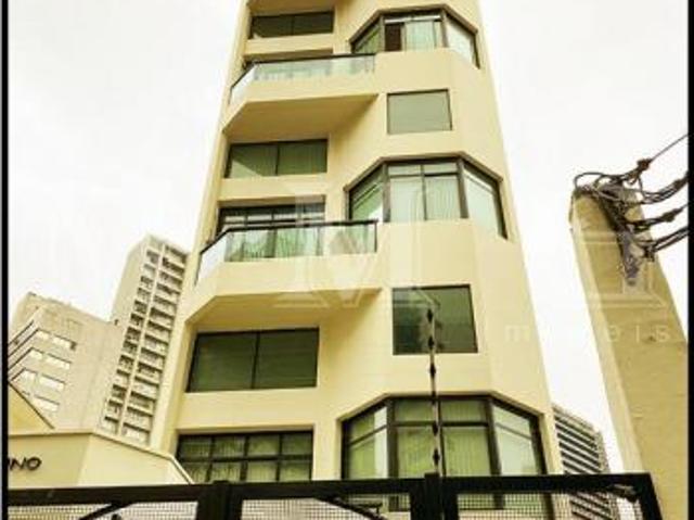 Ótimo Duplex localizado do lado da Av. Paulista