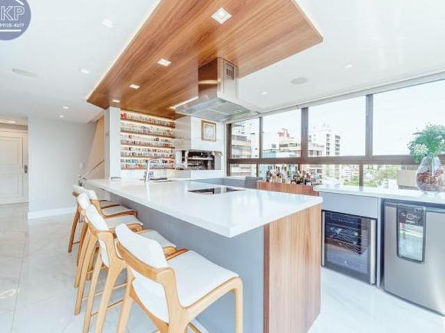 Ótimo duplex mobiliado e decorado!