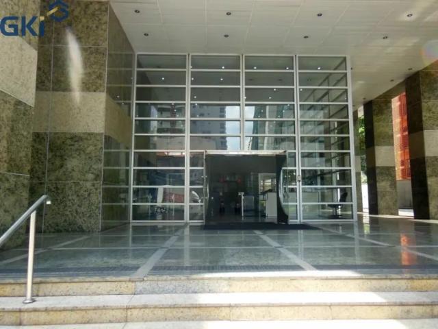 Ótimo Endereço Paulista/Brigadeiro: 386m², Andar Inteiro, 9 Vagas