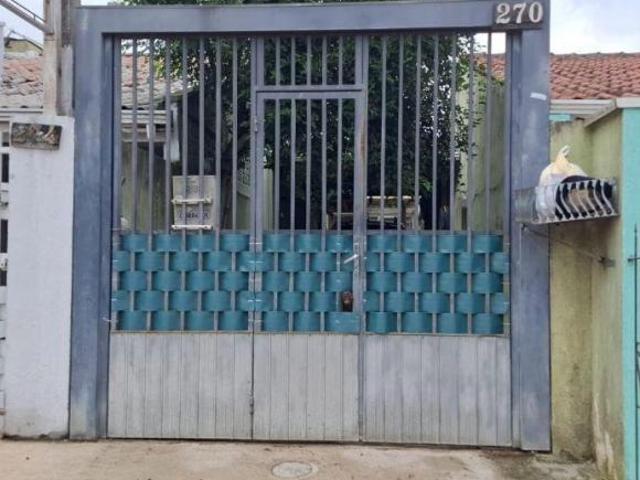 Ótimo espaço externo e localização tranquila