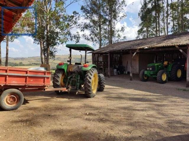 Ótimo Haras a venda em Itapetininga com26 alq