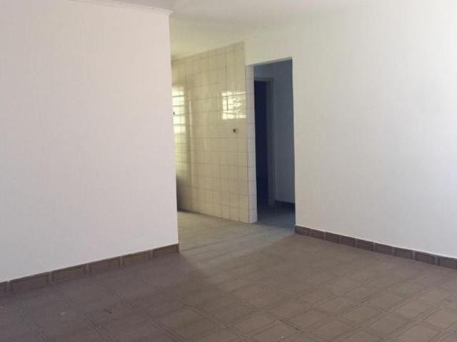Ótimo imóvel comercial e residencial à 10 minutos do Metrô Jabaquara