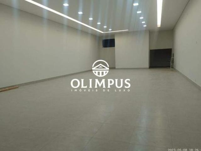 OTIMO IMÓVEL COMERCIAL RECÉM CONSTRUÍDO