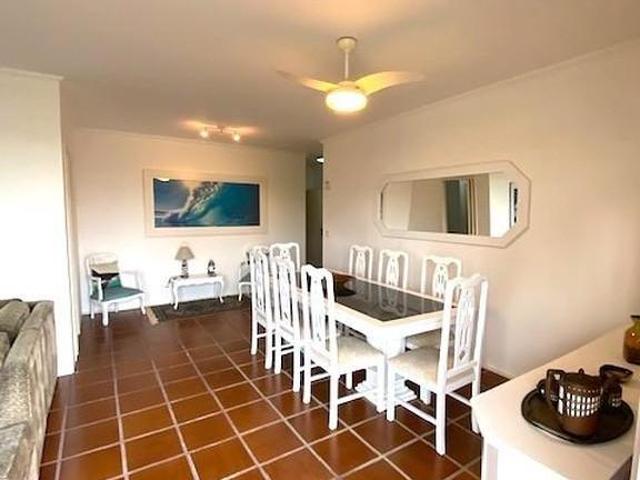 Ótimo imóvel a venda com 3 quartos no Guarujá