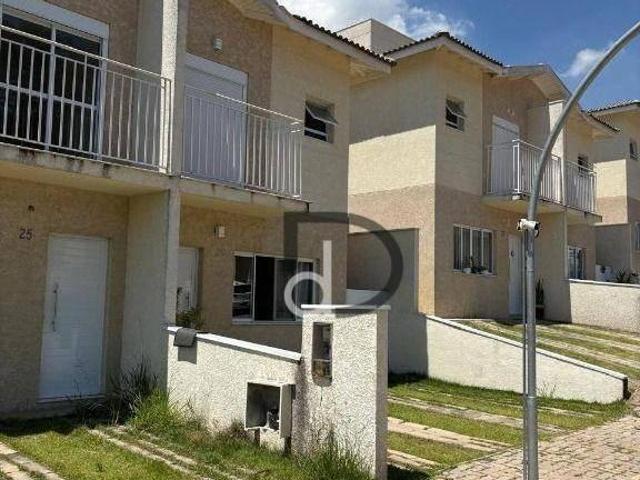 Ótimo imóvel no Condominio Villagio Imperiale