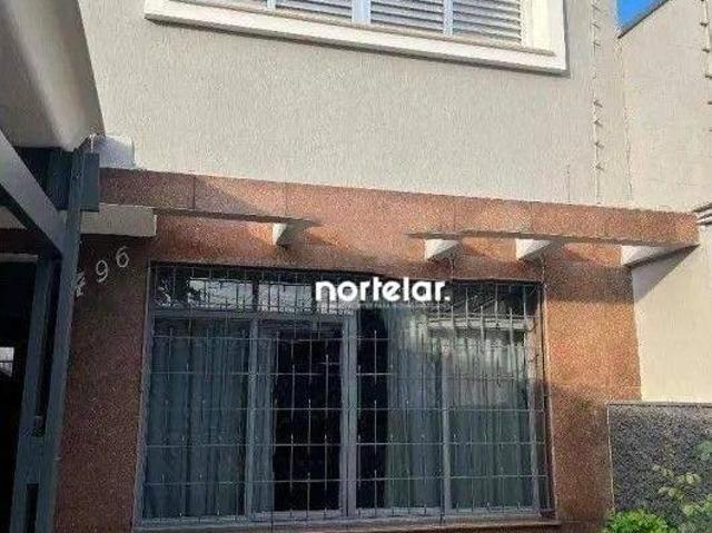 Ótimo imóvel na Vila Anastácio!