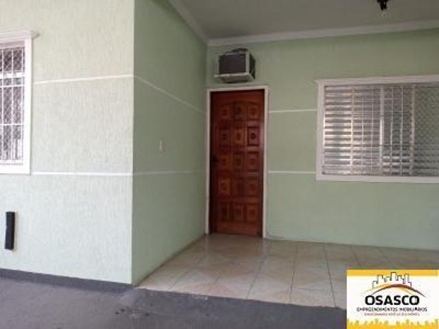 OTIMO IMOVEL PARA MORADIA E RENDA NA VILA OSASCO