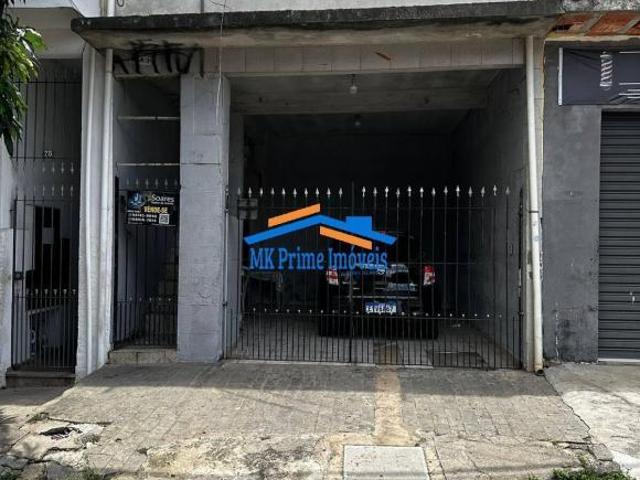 Ótimo Imovel para renda com 3 Casas 150m² Jd Davila Osasco