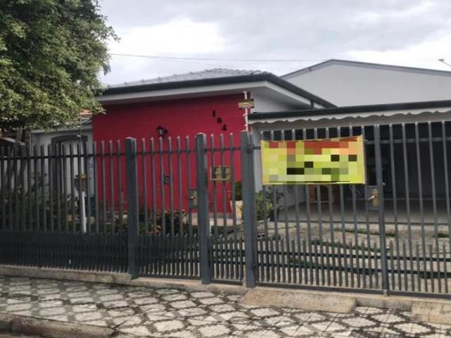 Ótimo imóvel residencial localizado em uma das regiões mais procuradas de Taubaté. Fácil acesso a Tr