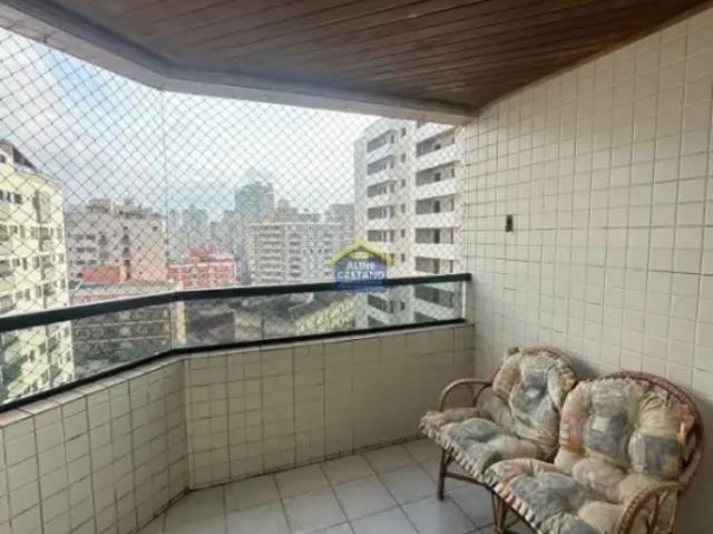Tupi Apto 3 dorms, 95 m2 c/ piscina 670 mil