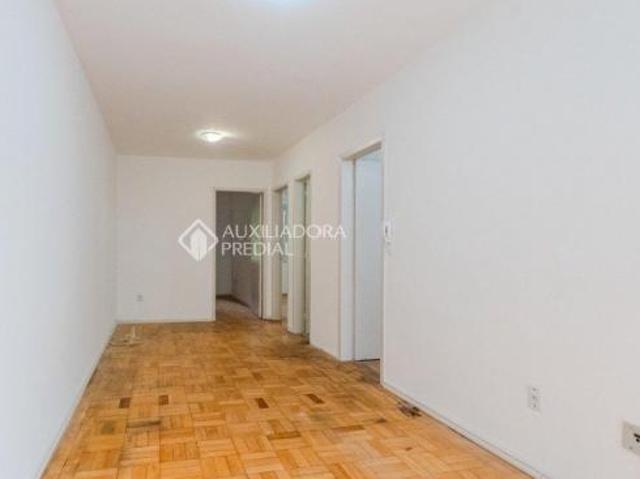 Ótimo investimento Apartamento 2domitórios Centro Histórico