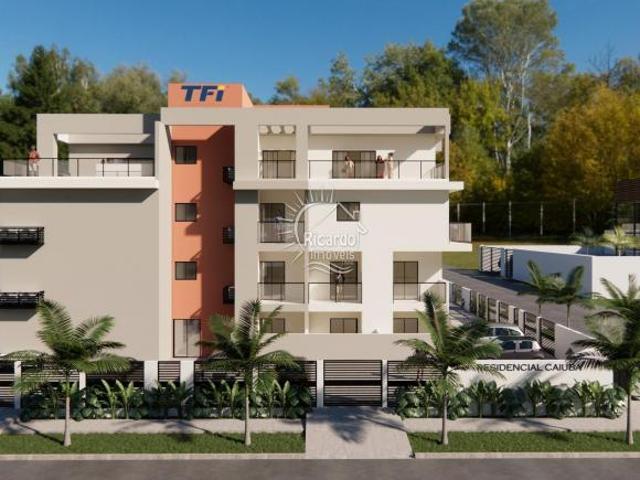 ÓTIMO LANÇAMENTO EM CAIOBÁ APARTAMENTOS STUDIO E
