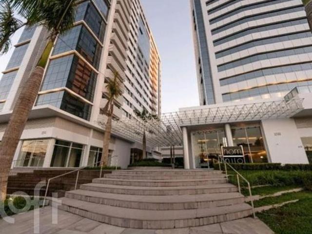 Ótimo Loft no Hom Nilo com vaga de garagem