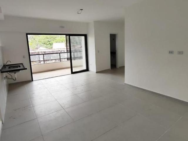 ÓTIMO LOFT COM VARANDA GOURMET NO PEREQUE AÇÚ