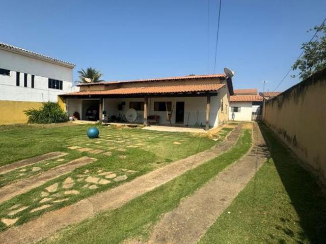 Ótimo lote na Rua 12 vazada para estrutural Vicente Pires