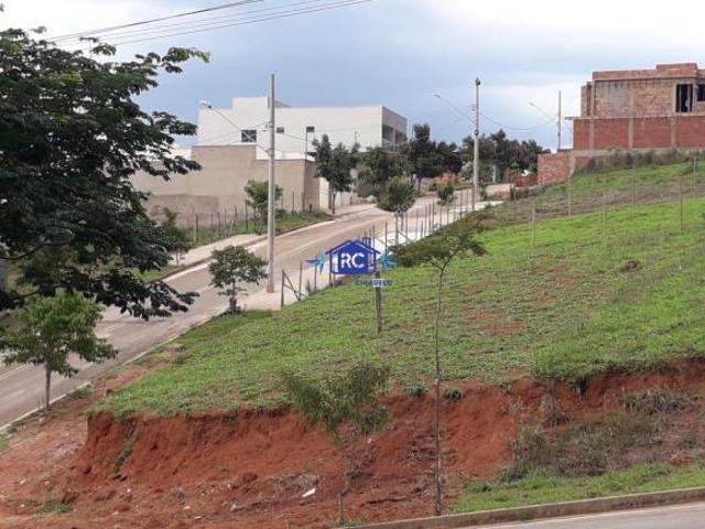 Ótimo lote no Bairro São Lucas em Conselheiro Lafaiete!