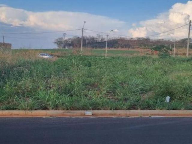 Otimo lote no Reserva Macauba | Imobiliária Rosa e Rangel