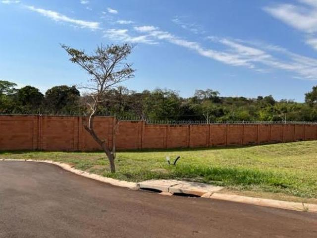 Otimo Lote no Terras de San Gabriel | É aqui na Imobiliária Rosa e Rangel