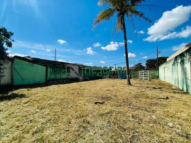 ÓTIMO LOTE À VENDA BAIRRO CHÁCARA BETIM