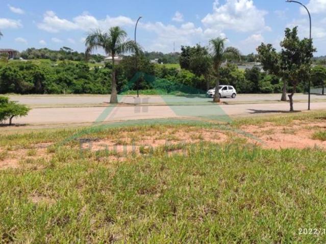 Ótimo Lote a Venda em Condomínio de Alto Padrão