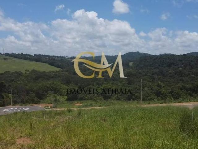 Ótimo Lote a venda Elementum Residencial Atibaia