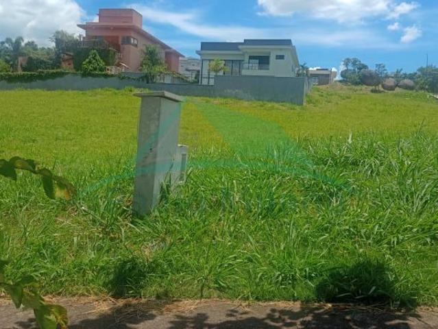 Ótimo Lote a Venda no Condomínio Vida Real em Itupeva SP