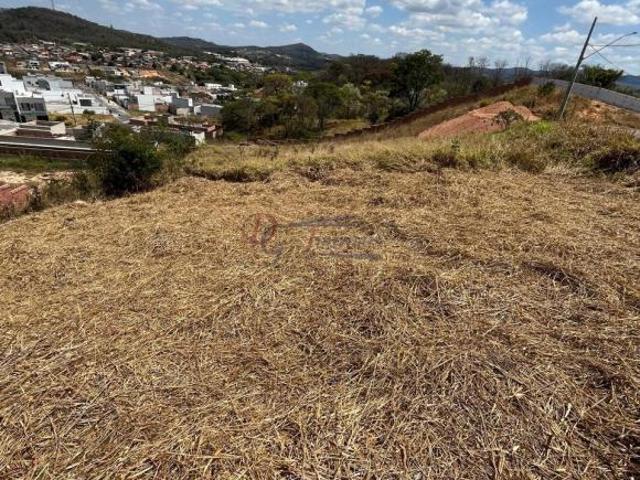 Ótimo lote à venda no Condomínio Horizontes em Betim