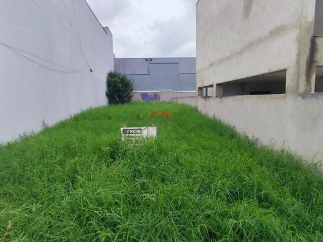 ÓTIMO LOTE A VENDA NO CAPELA VELHA EM ARAUCÁRIA!