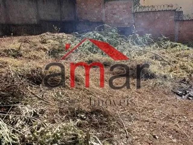 Otimo lote a venda no bairro ouro preto