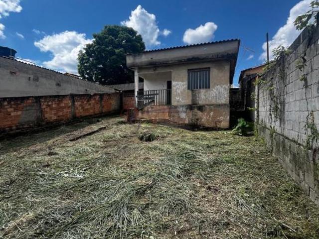 Ótimo lote à venda no bairro Senhora das Graças em Betim