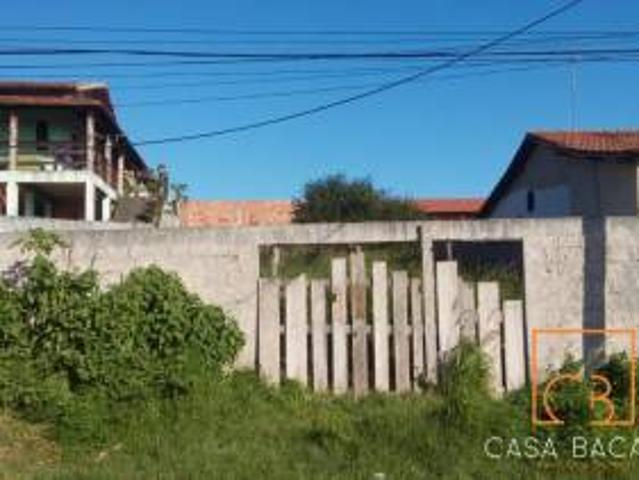 Ótimo lote com 382m² no Parque Estoril