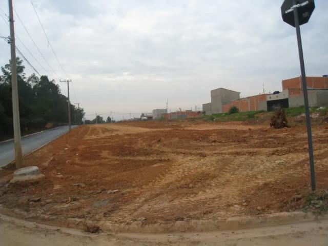 Ótimo lote comercial à venda, pronto para construir