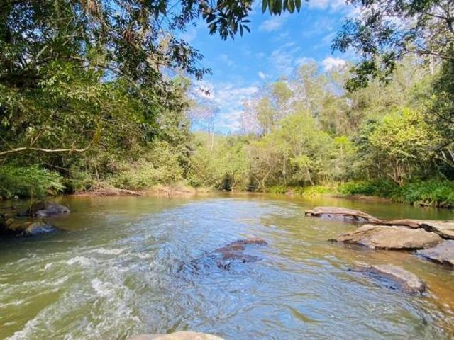 Ótimo lote de 3.000m² próximo à represa, R$99mil