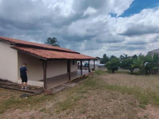 ótimo lote de 450m² escriturado e quitado junto à Terracap Arniqueiras