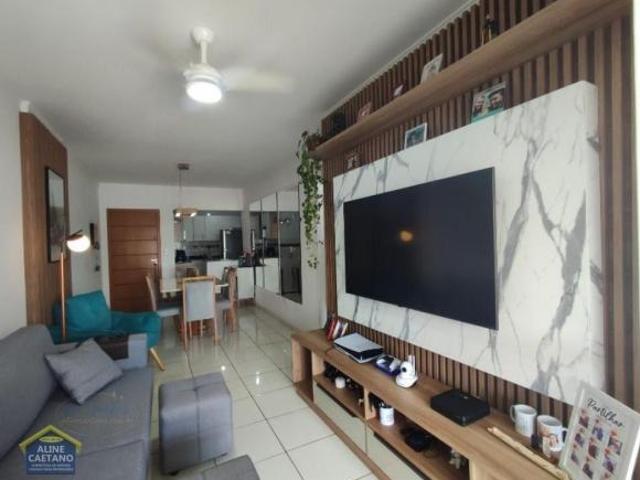 Ótimo Negócio Apto 2 dorms, 82 m2 por 520 mil
