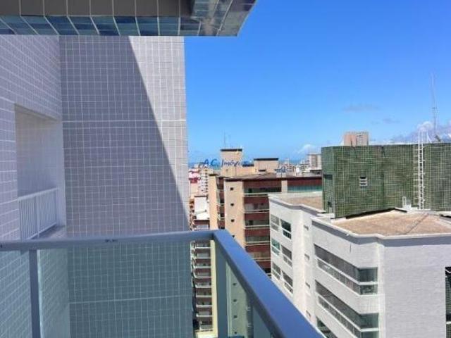Ótimo Negócio Apto Novos 2 dorms, 200 mts da praia