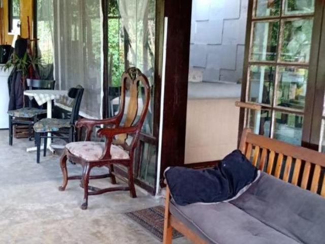 ÓTIMO NEGÓCIO CHÁCARA DE 1.300 M² NO EMBU GUAÇU SÃO PAULO