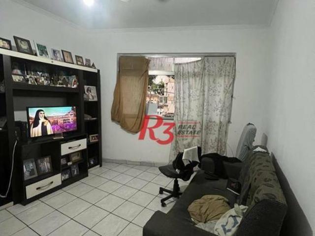 Ótimo oportunidade no bairro da Vila Mathias em Santos