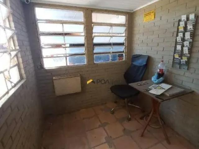 Ótimo Pavilhão Comercial