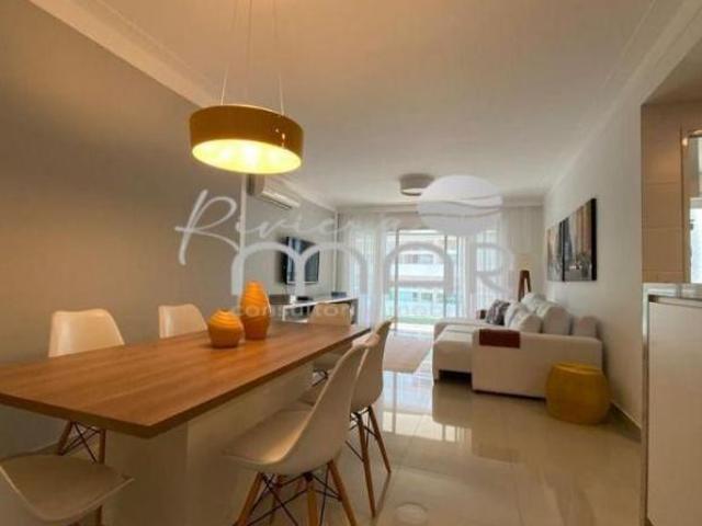 Ótimo preço, 109 m², em posição privilegiada em Riviera