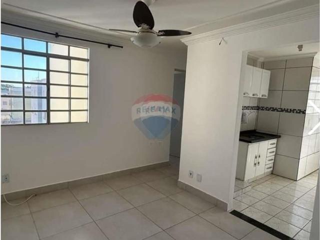 Ótimo Preço: Apê 2 Quartos em Araçatuba!