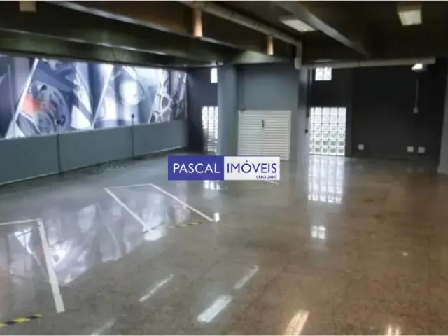 Ótimo prédio comercial com amplo salão
