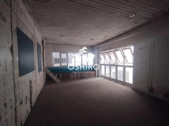 Ótimo prédio comercial disponível para locação no gonzaga!