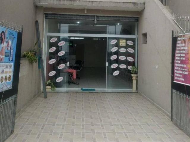 ÓTIMO PRÉDIO COMERCIAL/RESIDENCIAL à venda, 140 m² por R$ 549.900 Jardim Fontalis São Paulo/SP