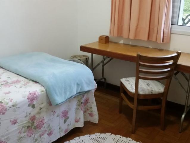 Ótimo Quarto
