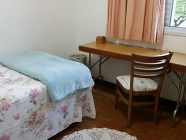 Ótimo quarto