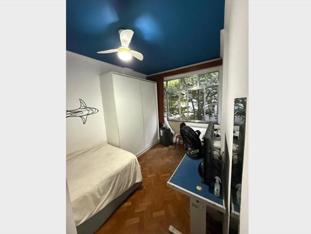 Ótimo Quarto Arpoador Tudo Incl